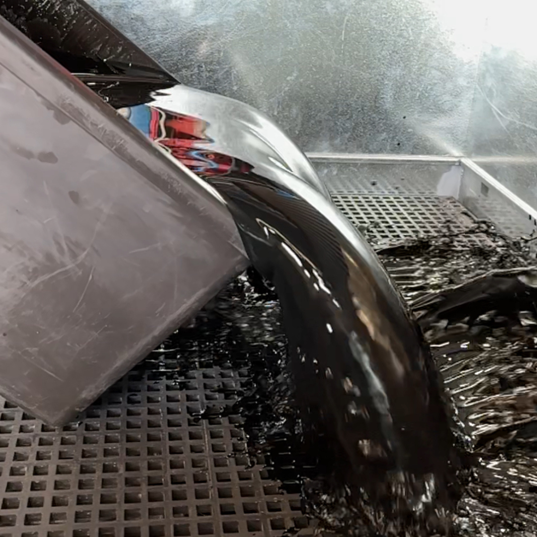 Taylor and McCutchen Industries EZ-Flow – EZ-FLOW Waste Oil Management ...