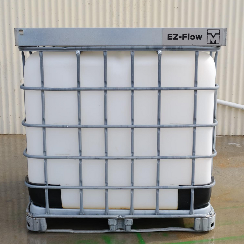 Taylor and McCutchen Industries EZ-Flow – EZ-FLOW Waste Oil Management ...