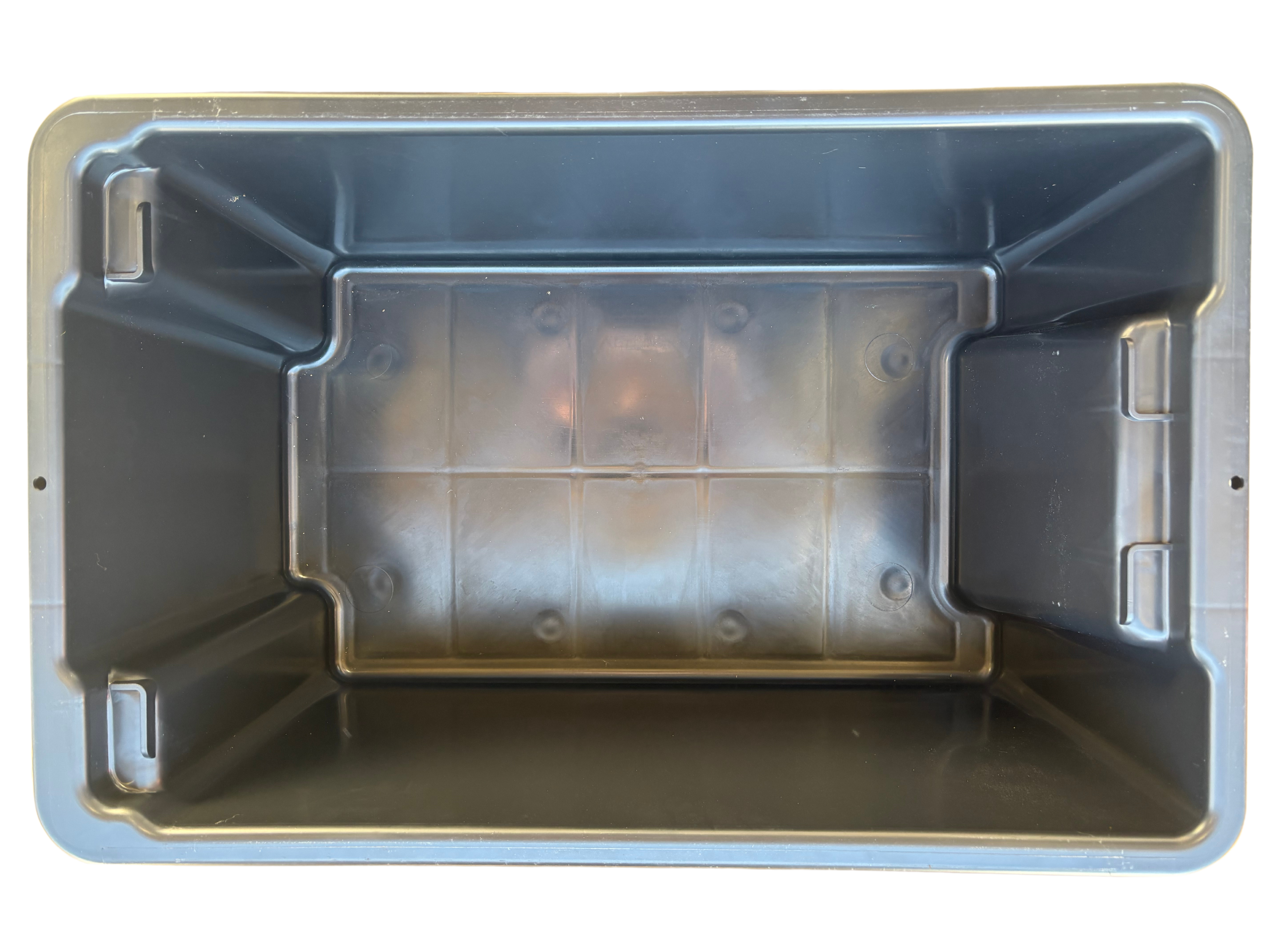 Taylor and McCutchen Industries EZ-Flow – EZ-FLOW Waste Oil Management ...