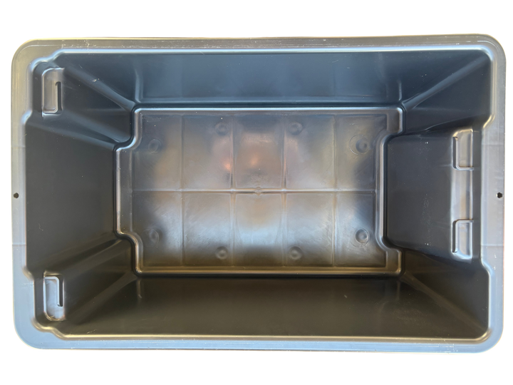 Taylor and McCutchen Industries EZ-Flow – EZ-FLOW Waste Oil Management ...