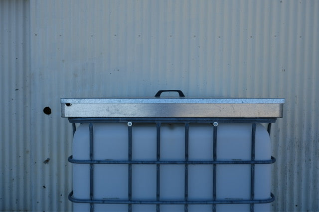 What is EZ-Flow? – EZ-FLOW Waste Oil Management System