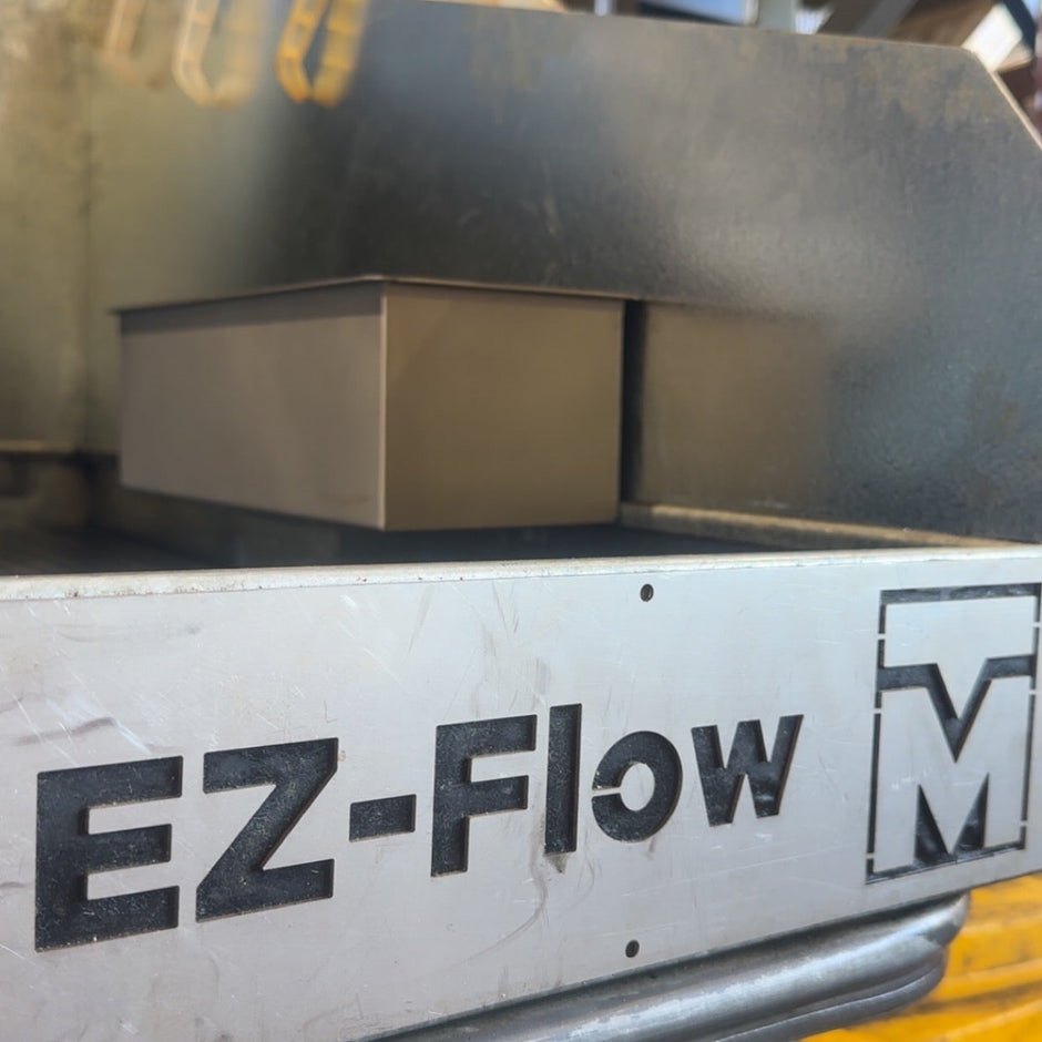 Taylor and McCutchen Industries EZ-Flow – EZ-FLOW Waste Oil Management ...