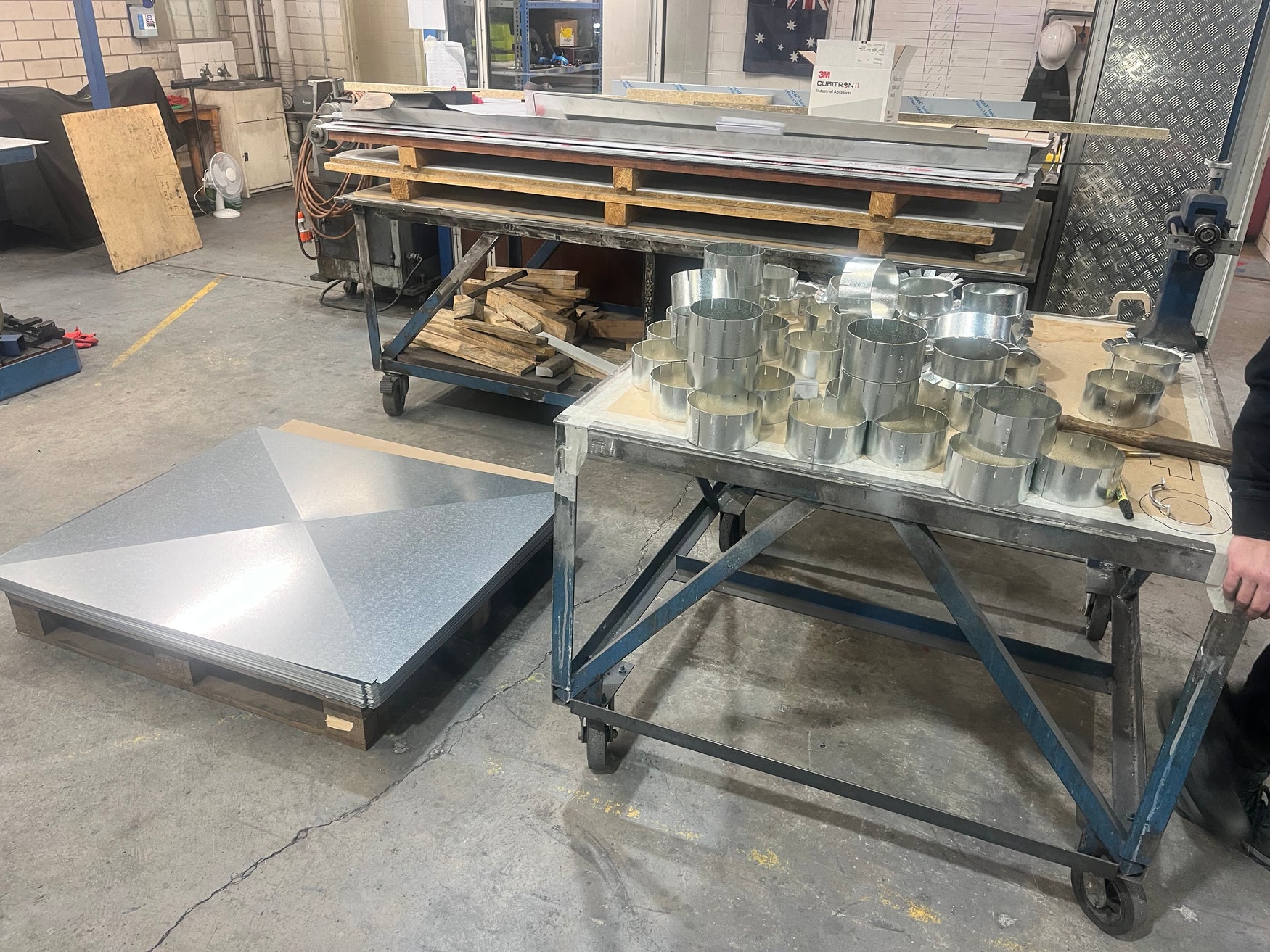 What is EZ-Flow? – EZ-FLOW Waste Oil Management System