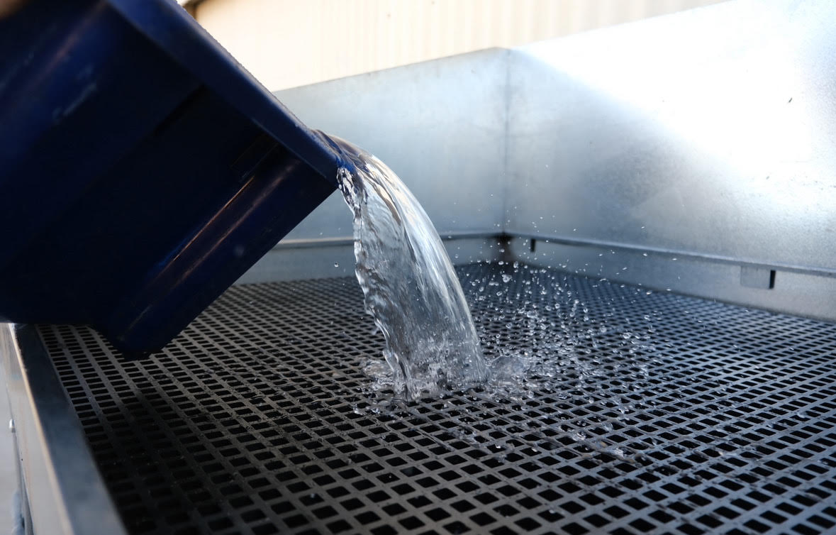 Taylor and McCutchen Industries EZ-Flow – EZ-FLOW Waste Oil Management ...